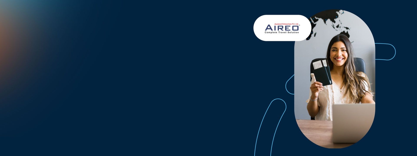 AIREO Expands Horizons & Powers 6K Travel Agents